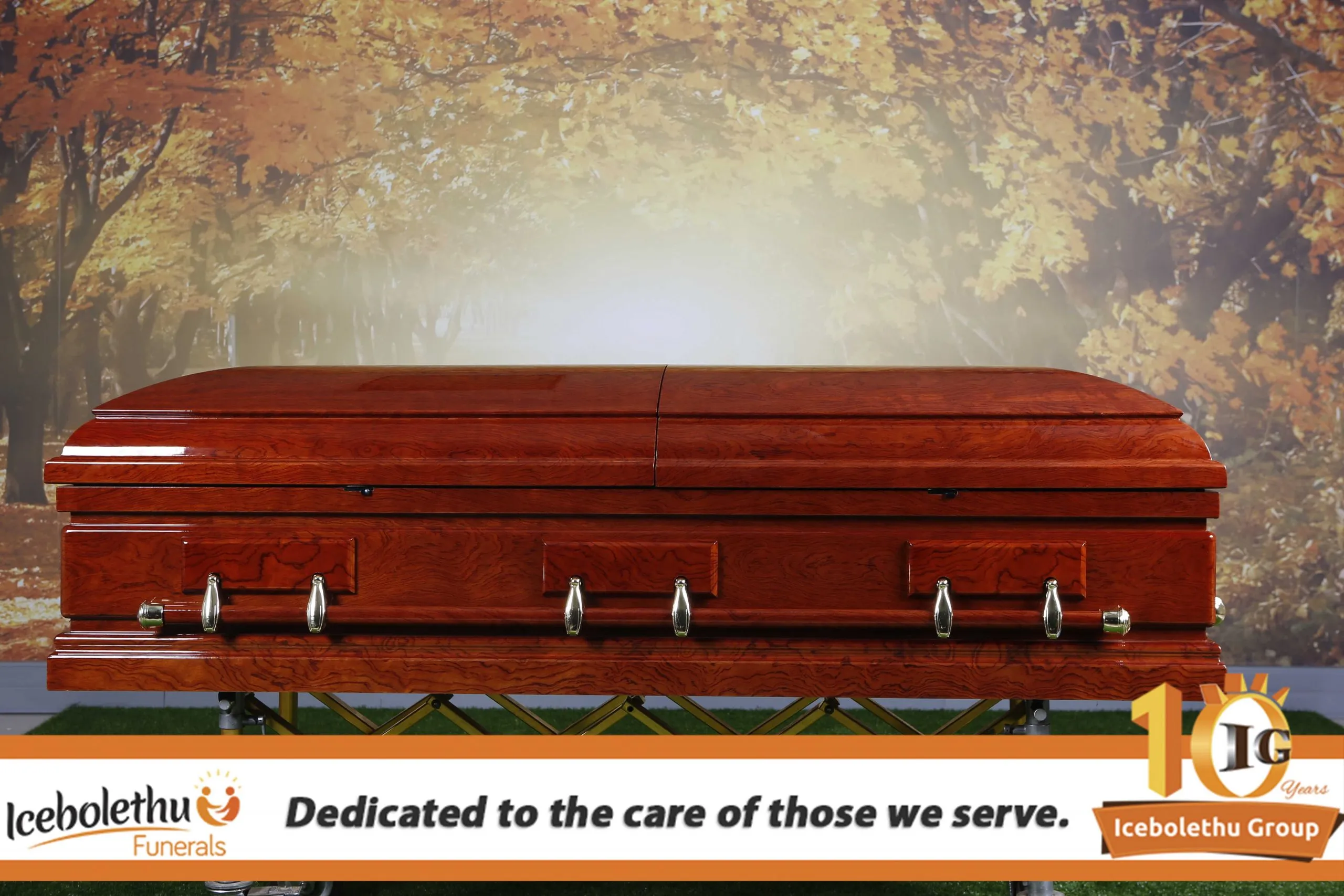 Icebolethu Caskets – Icebolethu Group