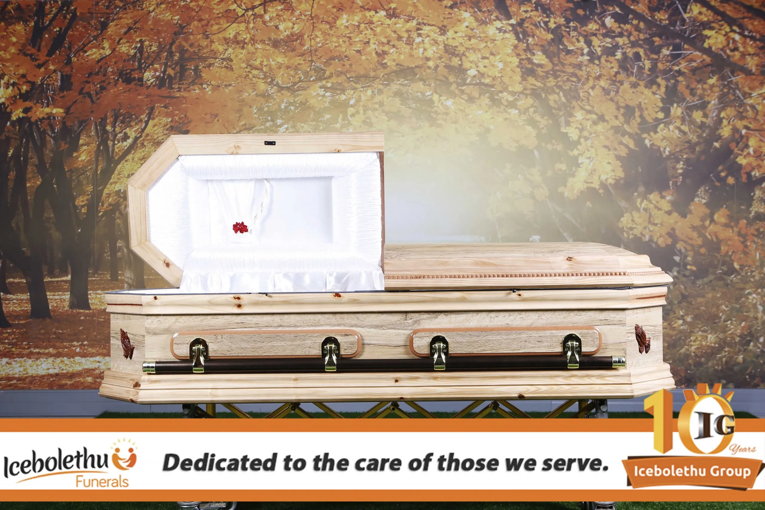 Icebolethu Caskets – Icebolethu Group