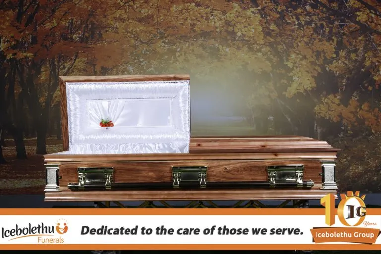 Icebolethu Caskets – Icebolethu Group