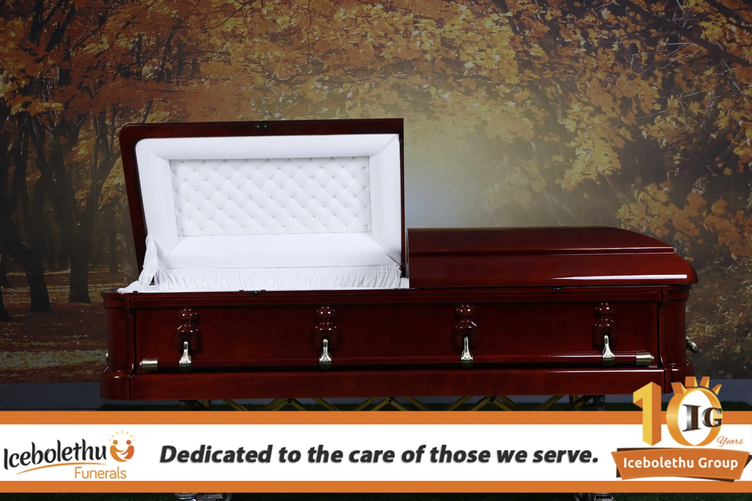 Icebolethu Caskets – Icebolethu Group