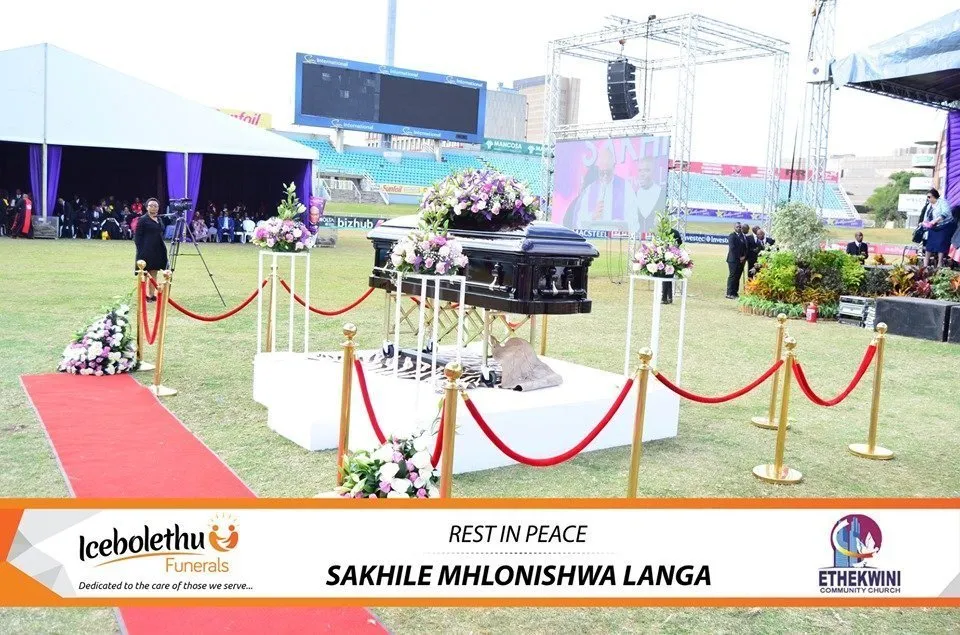 Icebolethu Funerals: Dignified, affordable Funeral Services with love ...