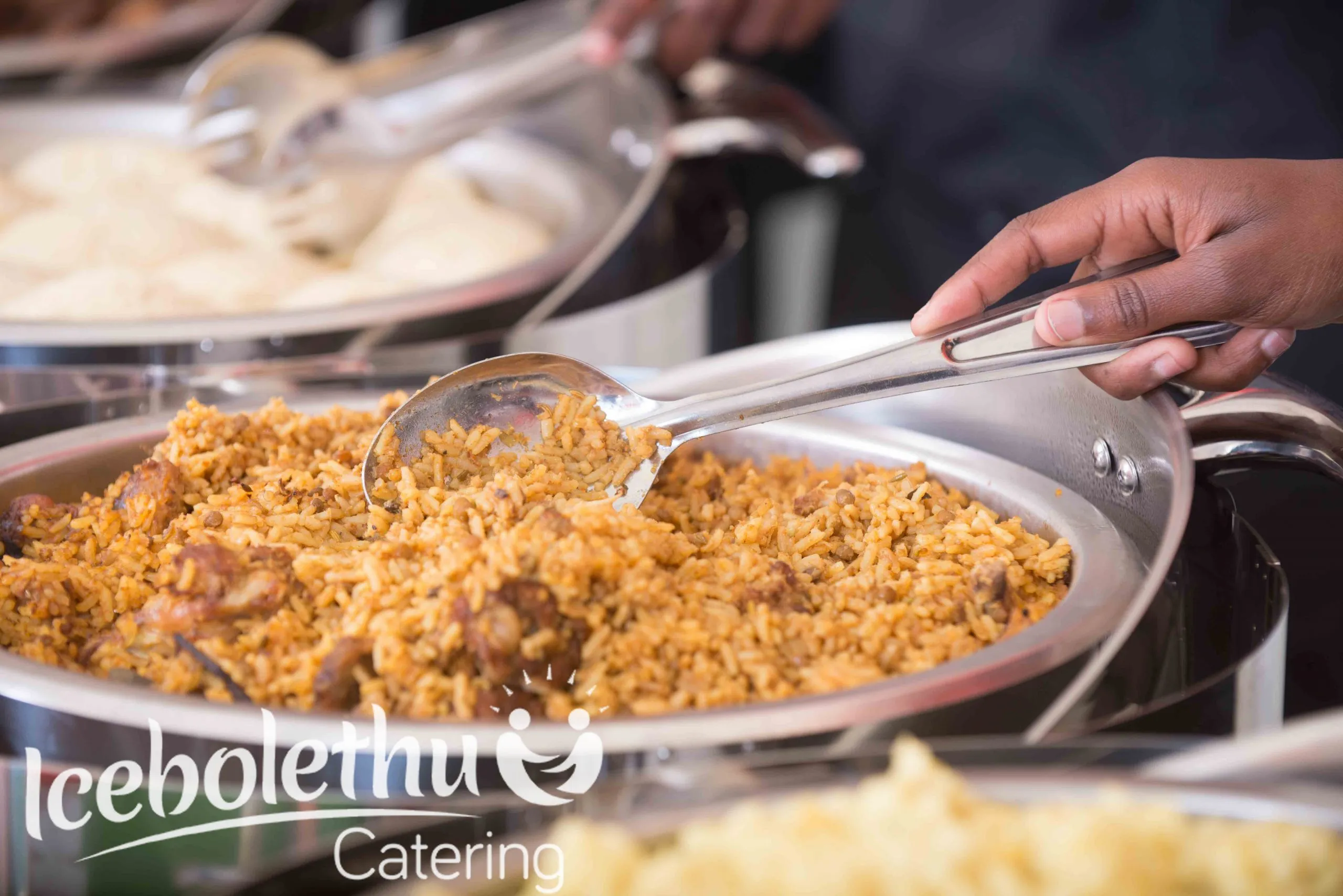 Icebolethu Catering – Icebolethu Group