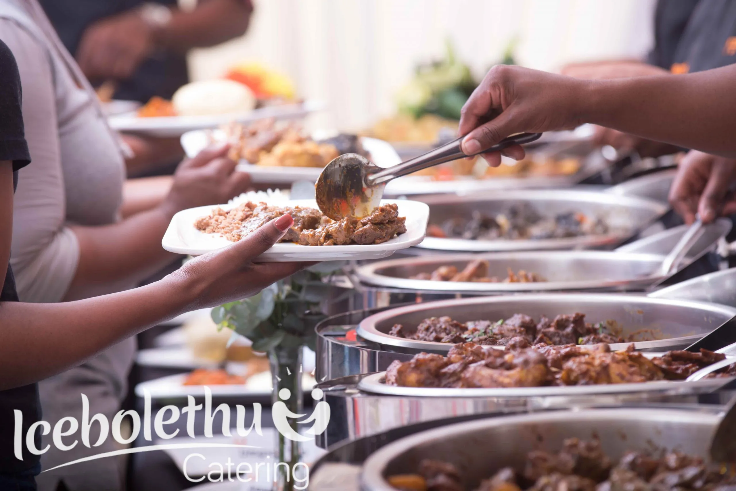 Icebolethu Catering – Icebolethu Group