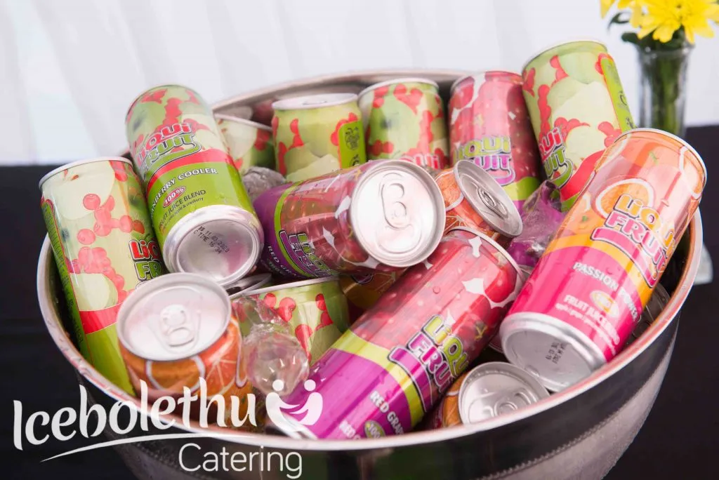 Icebolethu Catering – Icebolethu Group