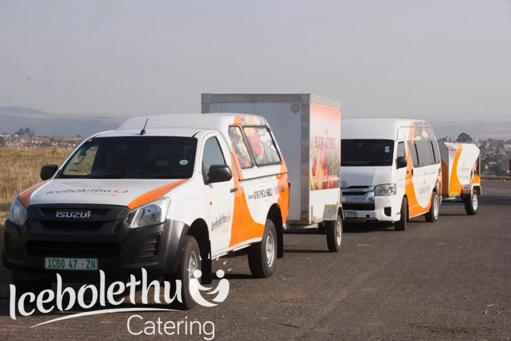 Icebolethu Catering – Icebolethu Group