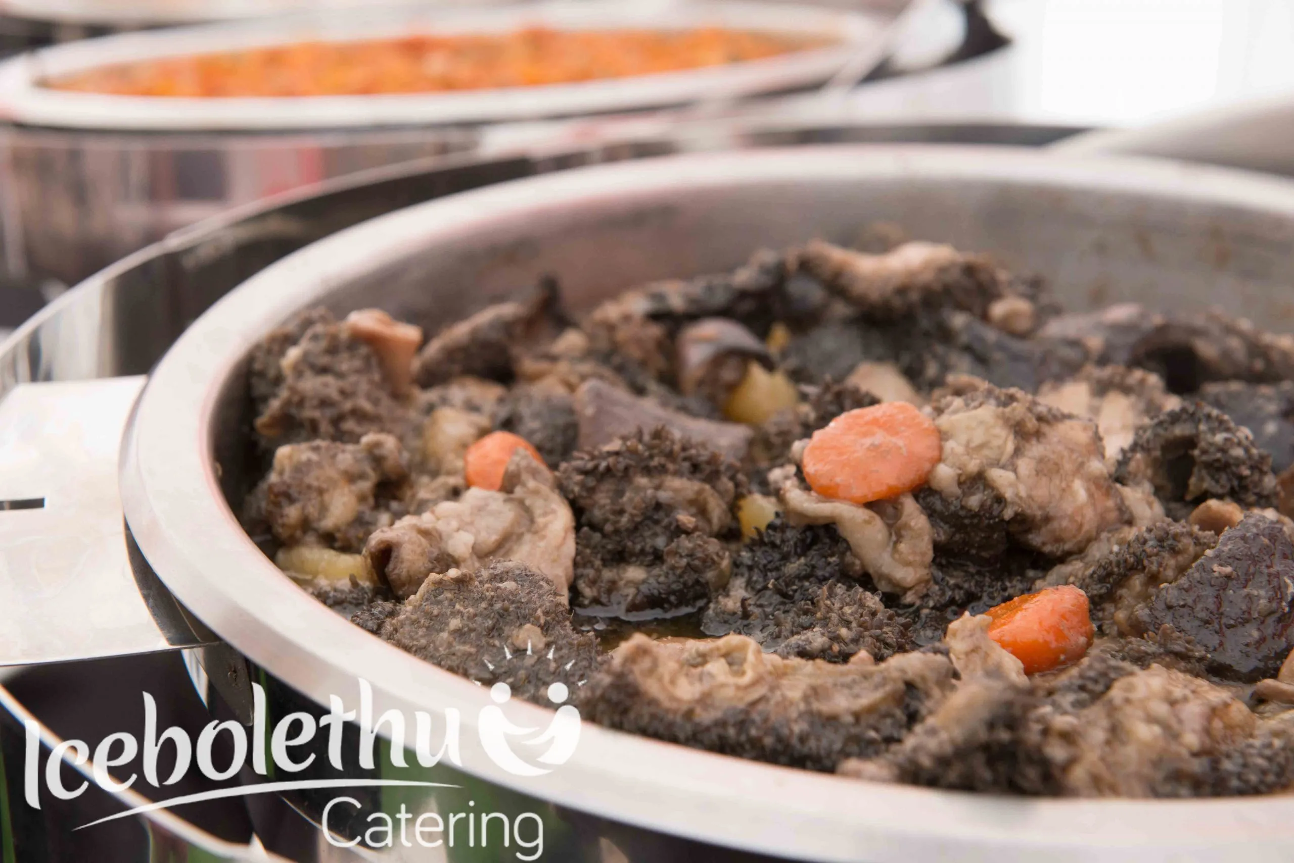 Icebolethu Catering – Icebolethu Group