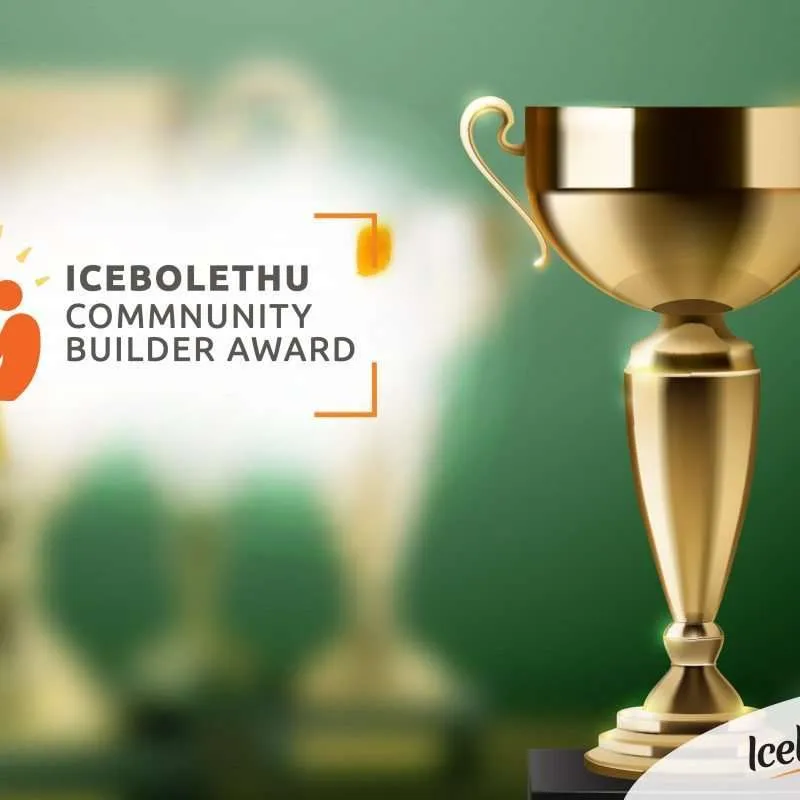 2nd House Handover – Icebolethu Group