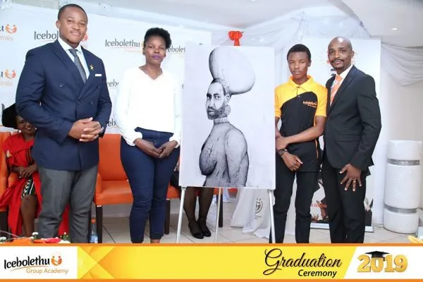 Icebolethu Academy Graduation – Icebolethu Group