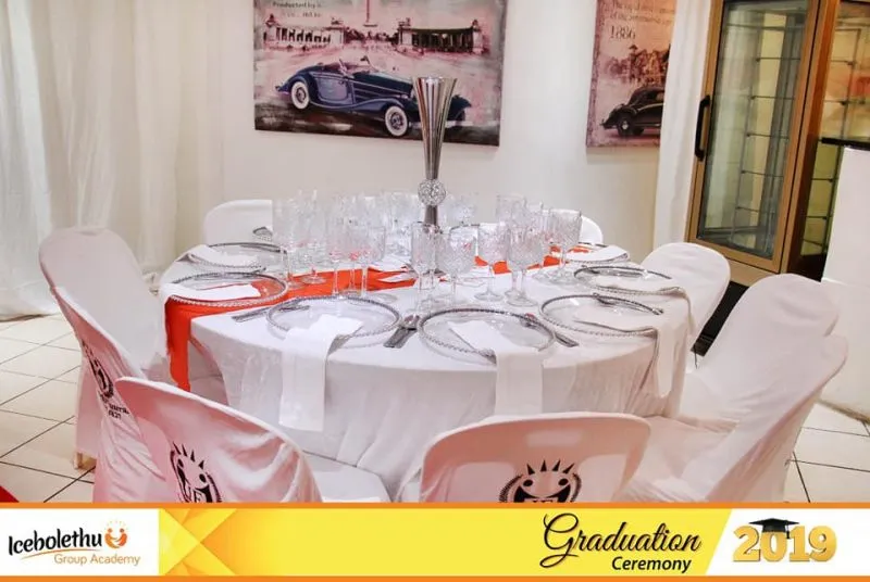 Icebolethu Academy Graduation – Icebolethu Group