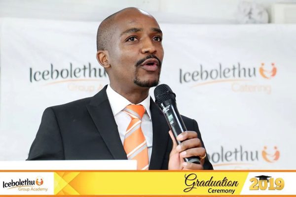 Icebolethu Academy Graduation 2019 – Icebolethu Group