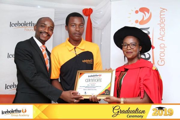 Icebolethu Academy Graduation 2019 – Icebolethu Group