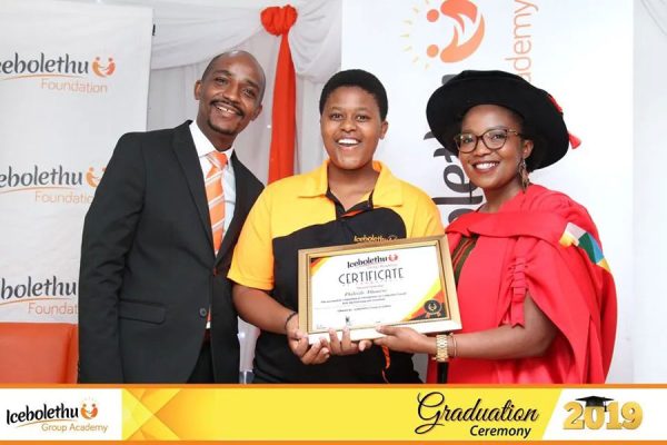Icebolethu Academy Graduation 2019 – Icebolethu Group