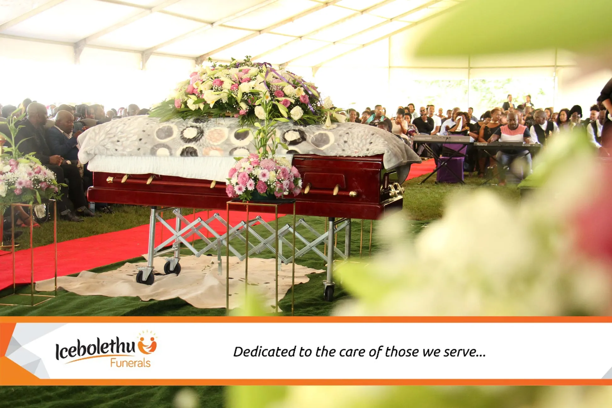 Jhbchev Funerals