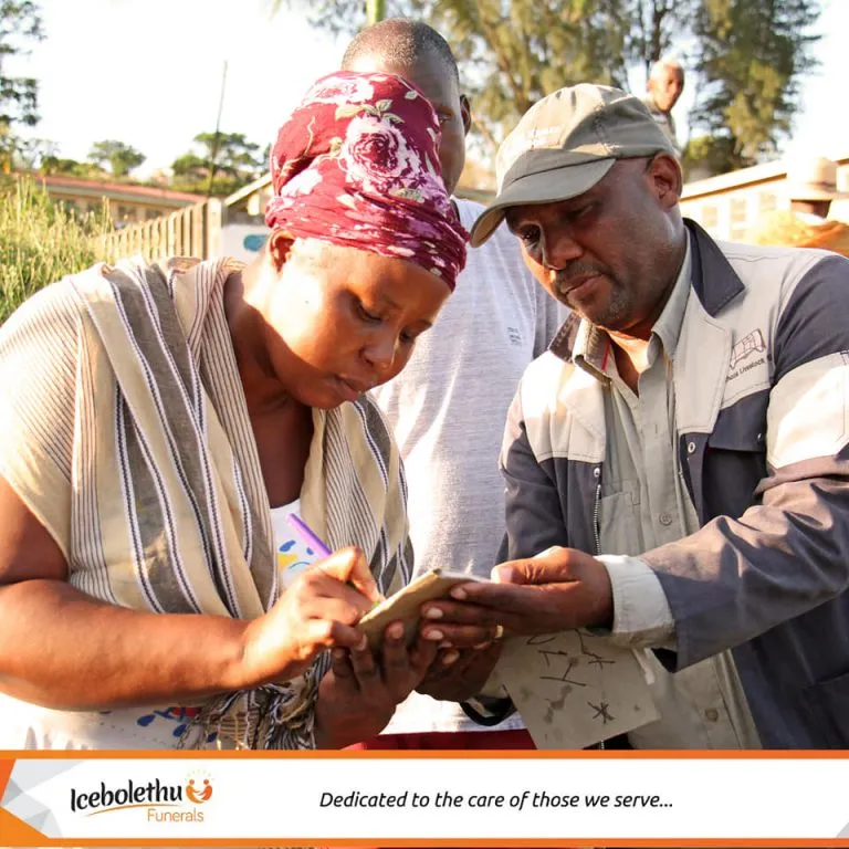 Inkomo Plan In Action – Icebolethu Group