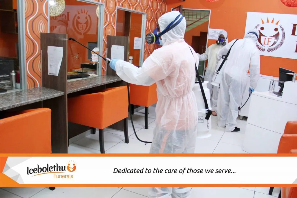 Icebolethu Funerals: Dignified, affordable Funeral Services with love ...
