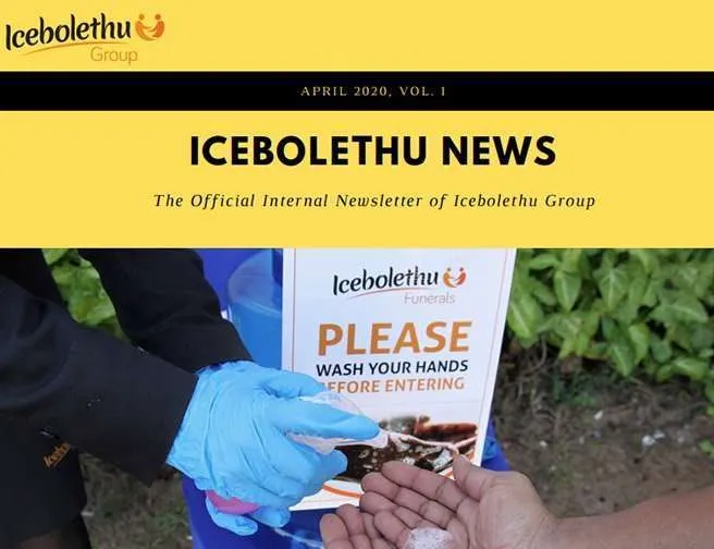 About Us – Icebolethu Group