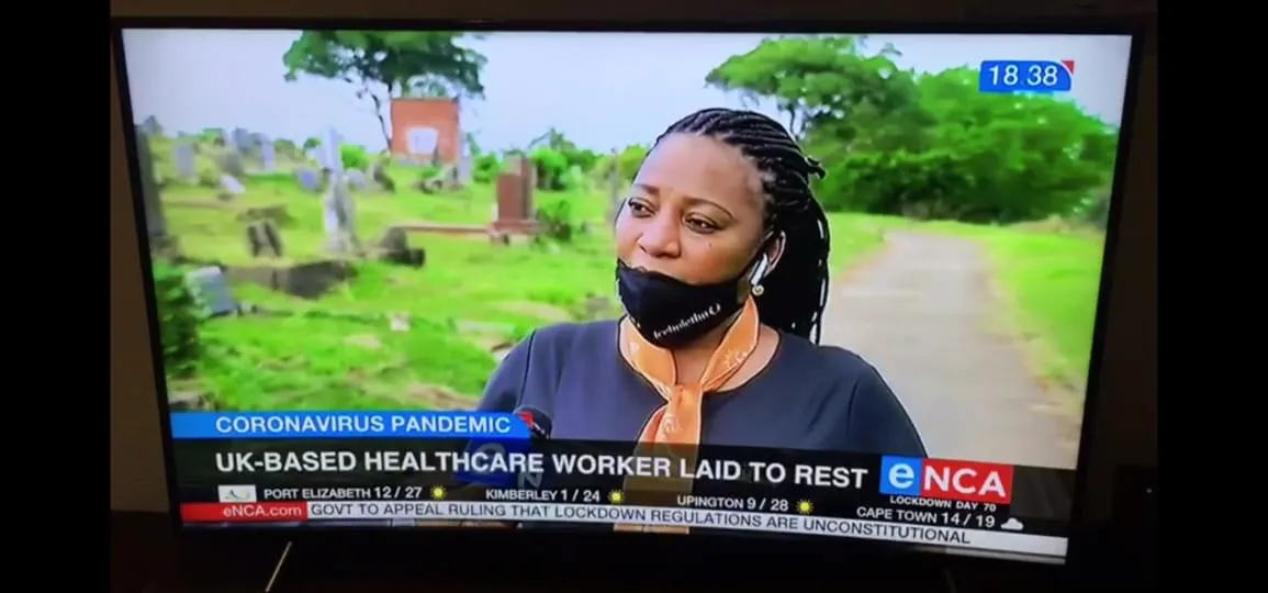 Icebolethu UK Funeral – Icebolethu Group