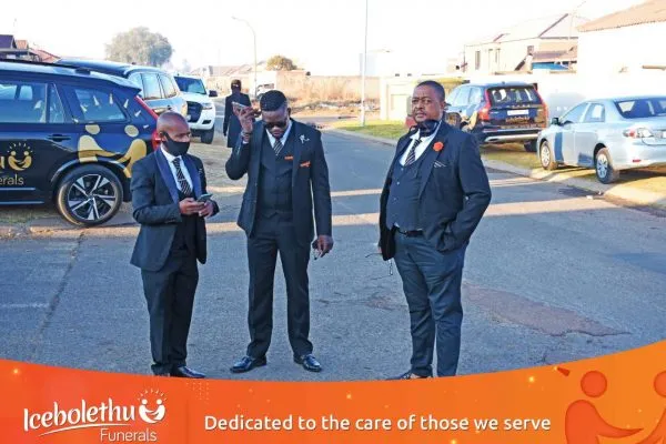 Pietermaritzburg New Branch Office – Icebolethu Group