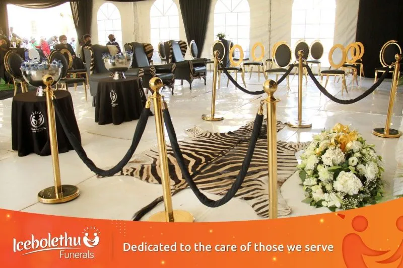 Dedicated To The Care Of Those We Serve – Icebolethu Group