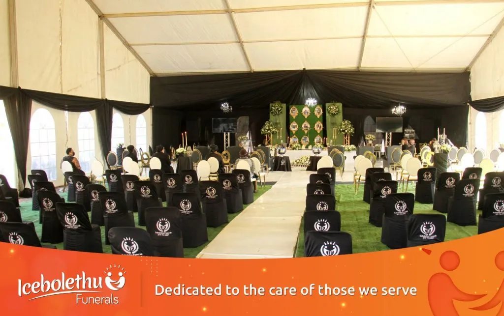 Dedicated To The Care Of Those We Serve – Icebolethu Group