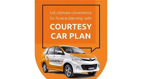 Icebolethu Funerals – SA's Trusted Funeral Cover from only R70pm.