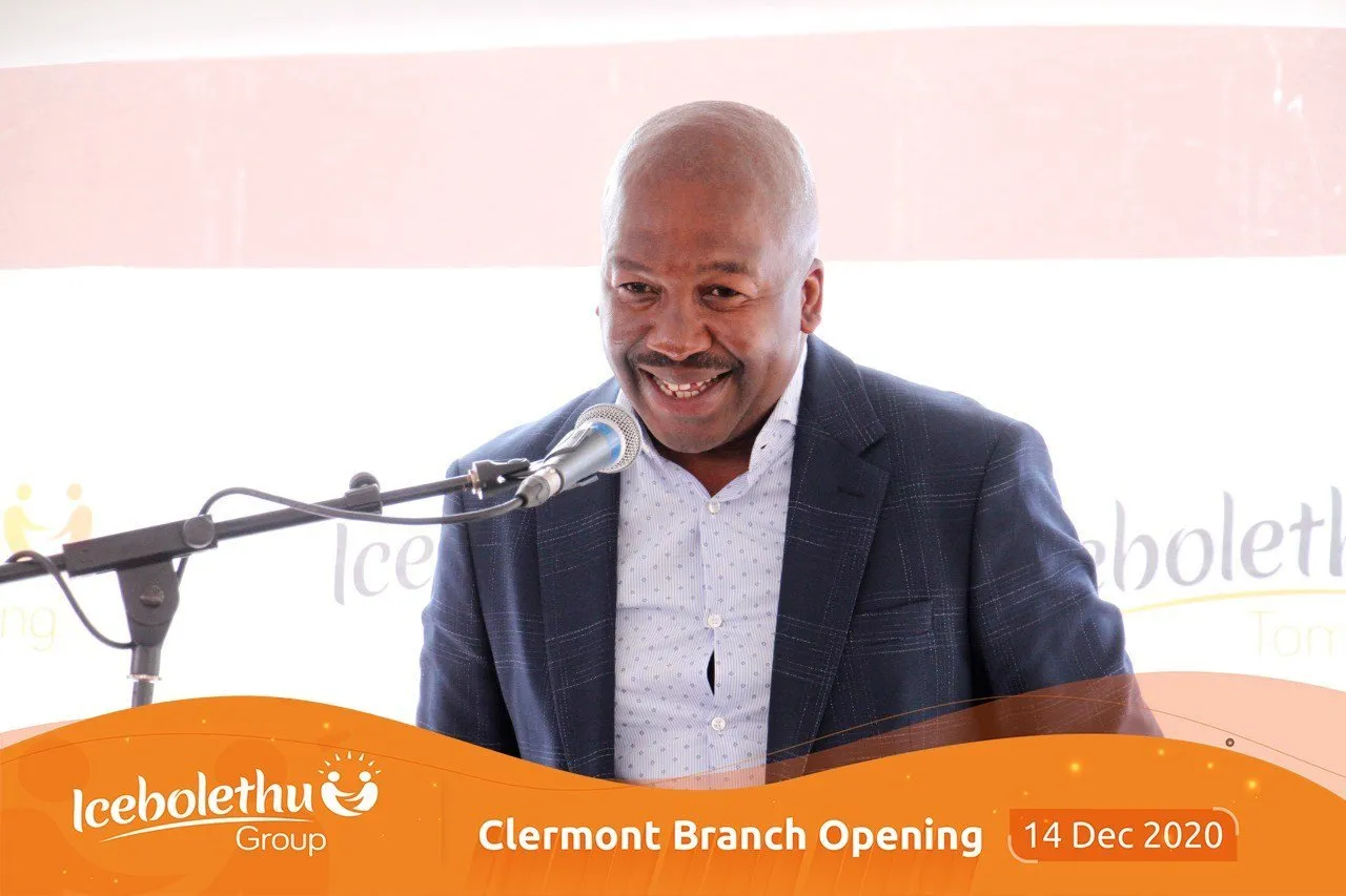 Clermont Branch Launch – Icebolethu Group