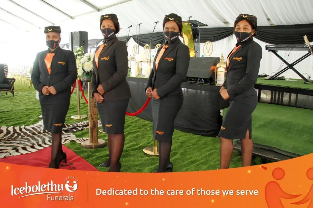 November_Funeral Setup – Icebolethu Group