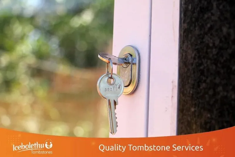 Tombstone Gallery 2021 – Icebolethu Group