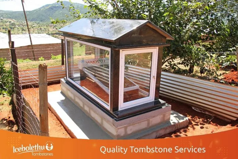 Icebolethu Icebolethu Tombstones – affordable tombstone prices ...