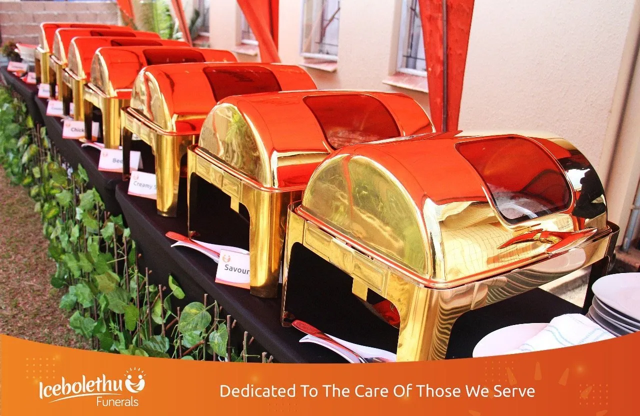 Icebolethu Catering Delivers with Excellence – Icebolethu Group