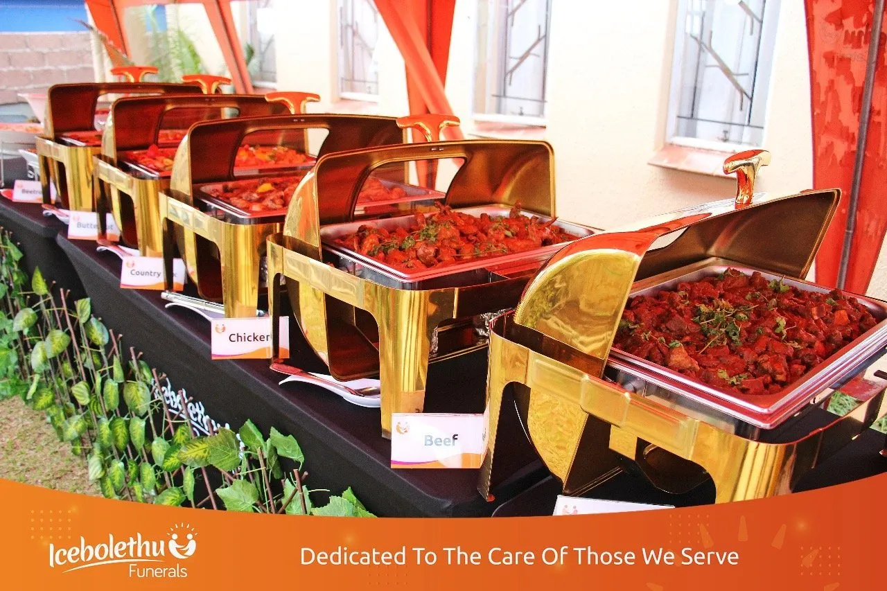 Icebolethu Catering Delivers with Excellence – Icebolethu Group