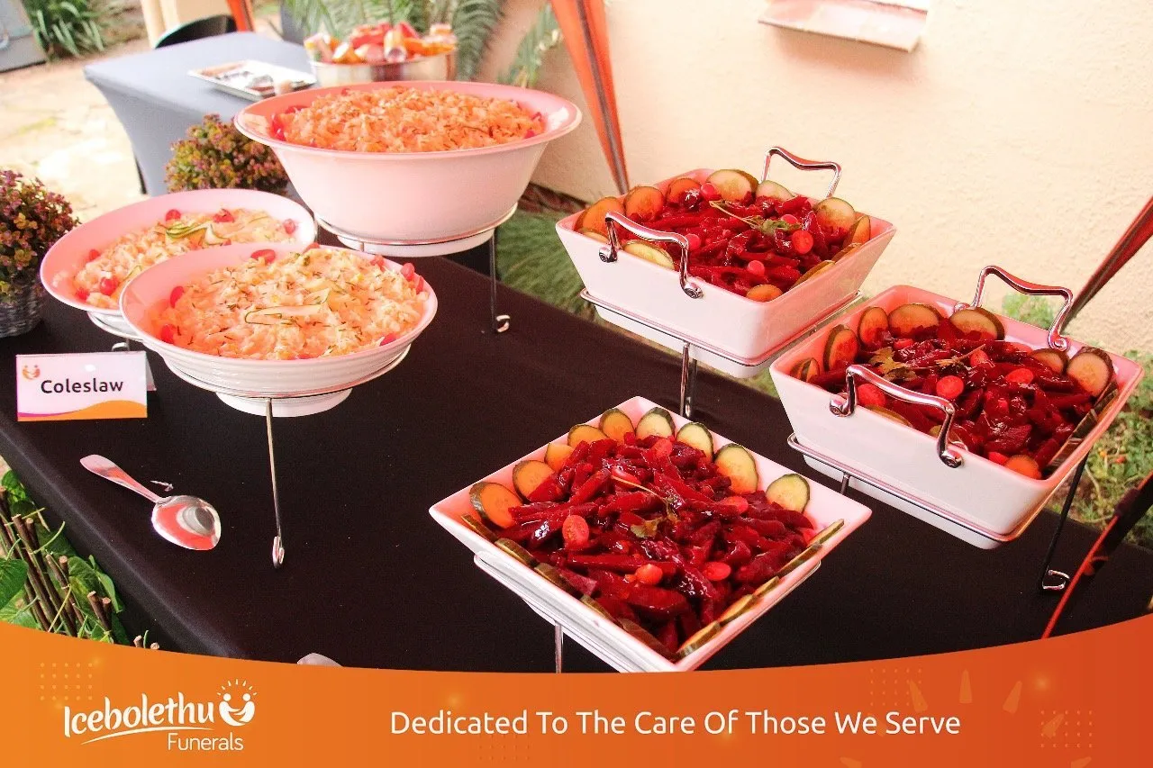Icebolethu Group Catering – Icebolethu Group