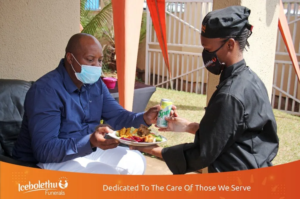 Icebolethu Catering Delivers with Excellence – Icebolethu Group