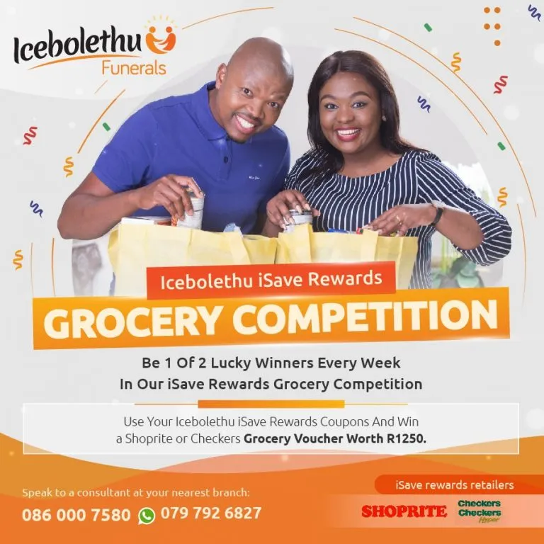 Icebolethu Group Catering – Icebolethu Group