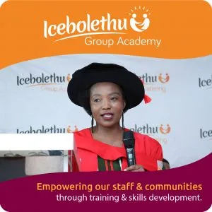 Icebolethu Funerals – SA's Trusted Funeral Cover from only R70pm.