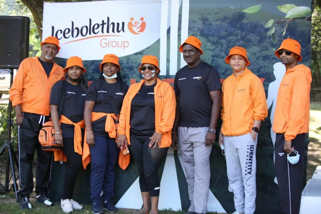 Icebolethu Group Wellness Day 2021 – Icebolethu Group
