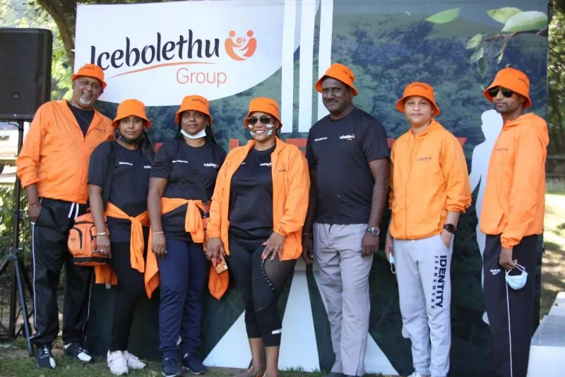Icebolethu Group Wellness Day 2021 – Icebolethu Group