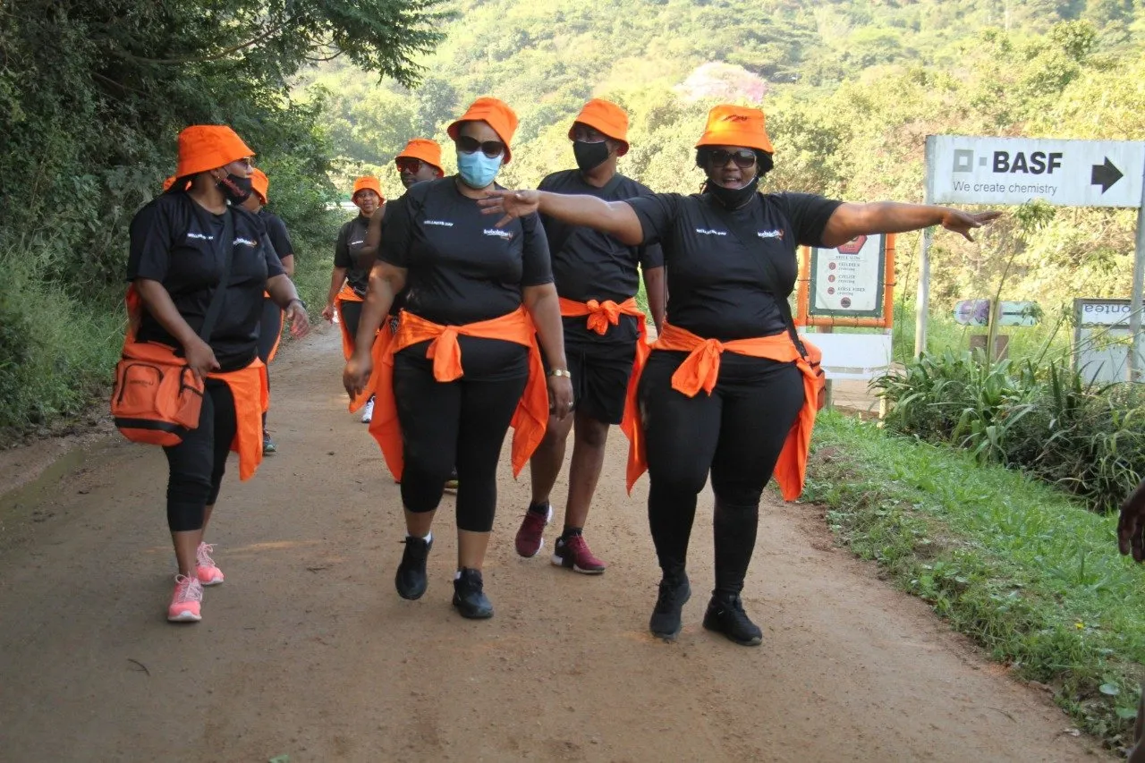 Icebolethu Group Wellness Day 2021 – Icebolethu Group