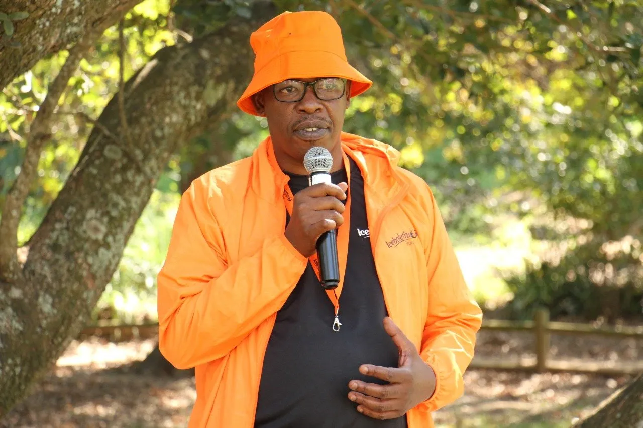 Icebolethu Group Wellness Day 2021 – Icebolethu Group