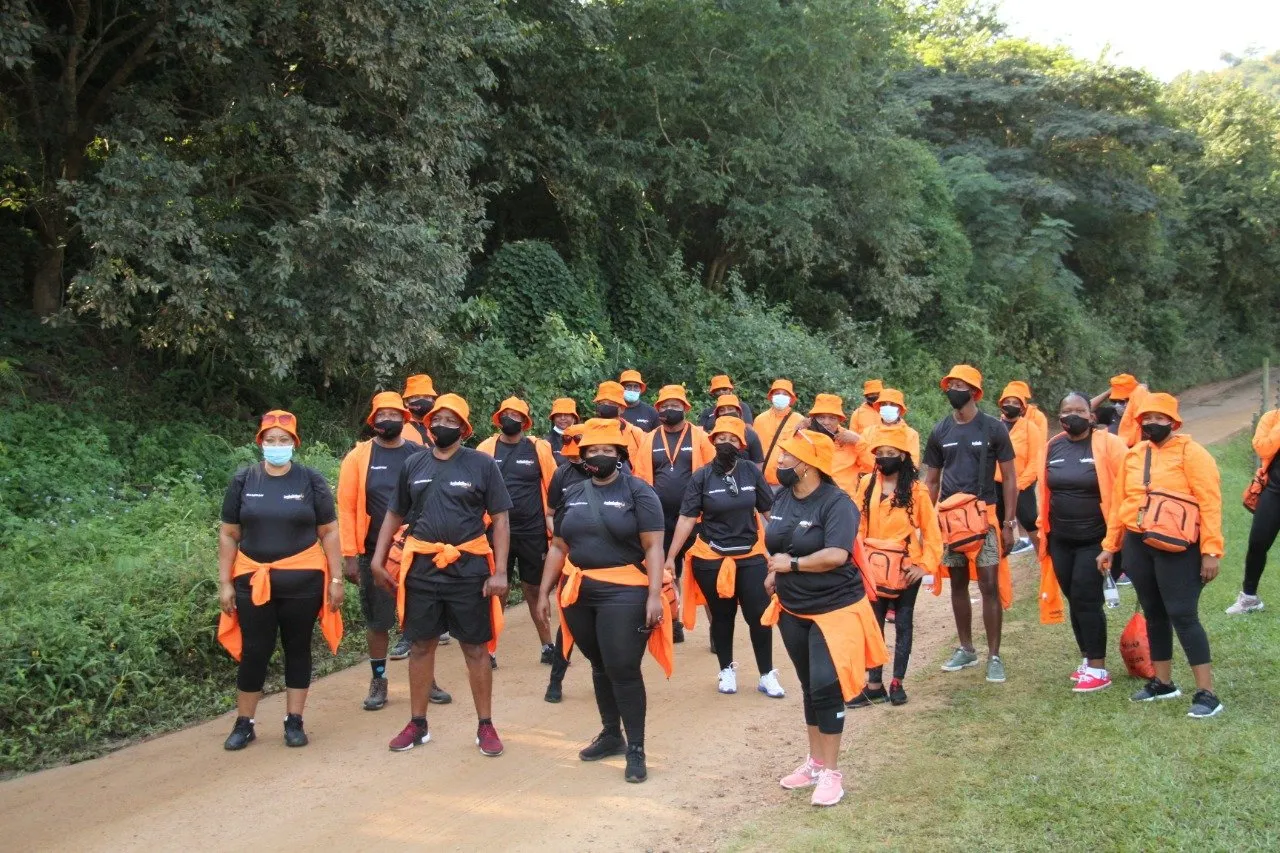 Icebolethu Group Wellness Day 2021 – Icebolethu Group