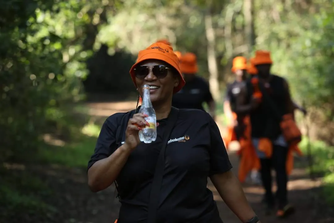 Icebolethu Group Wellness Day 2021 – Icebolethu Group