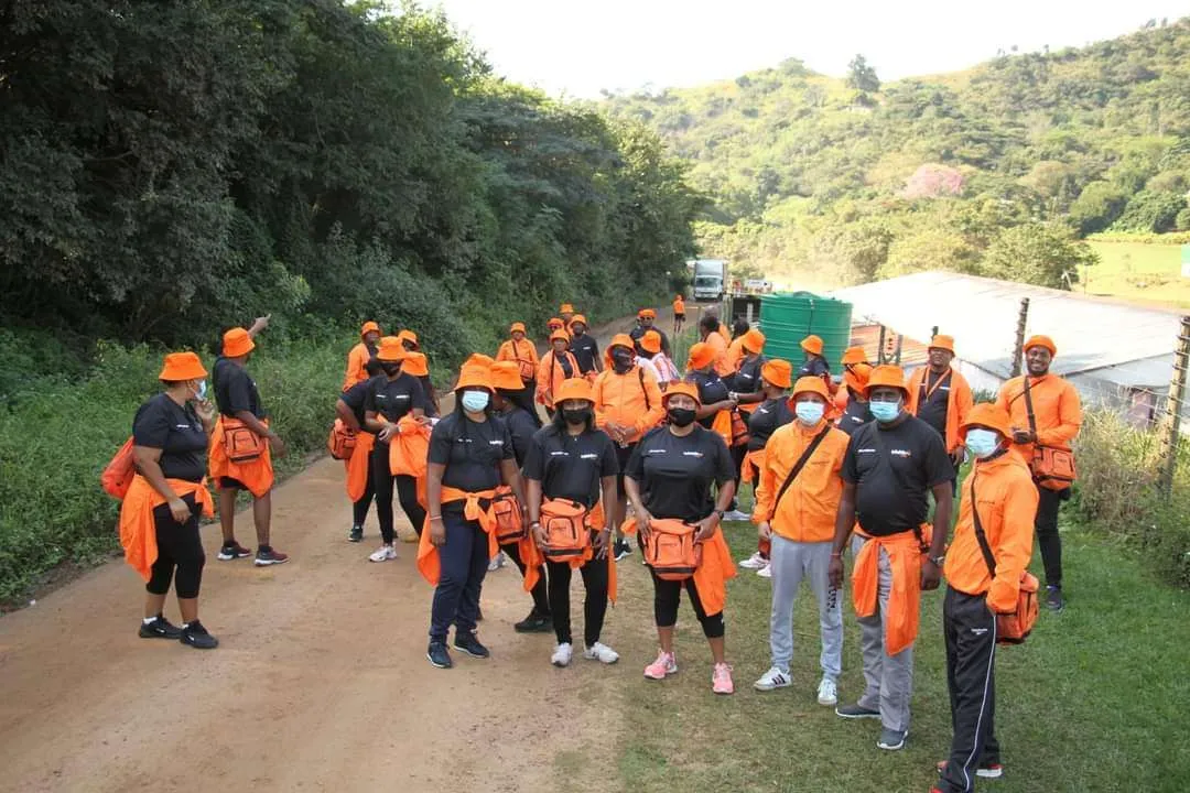 Icebolethu Group Wellness Day 2021 – Icebolethu Group