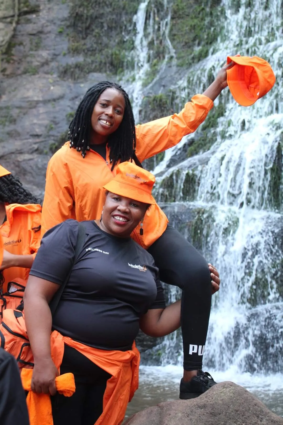 Icebolethu Group Wellness Day 2021 – Icebolethu Group