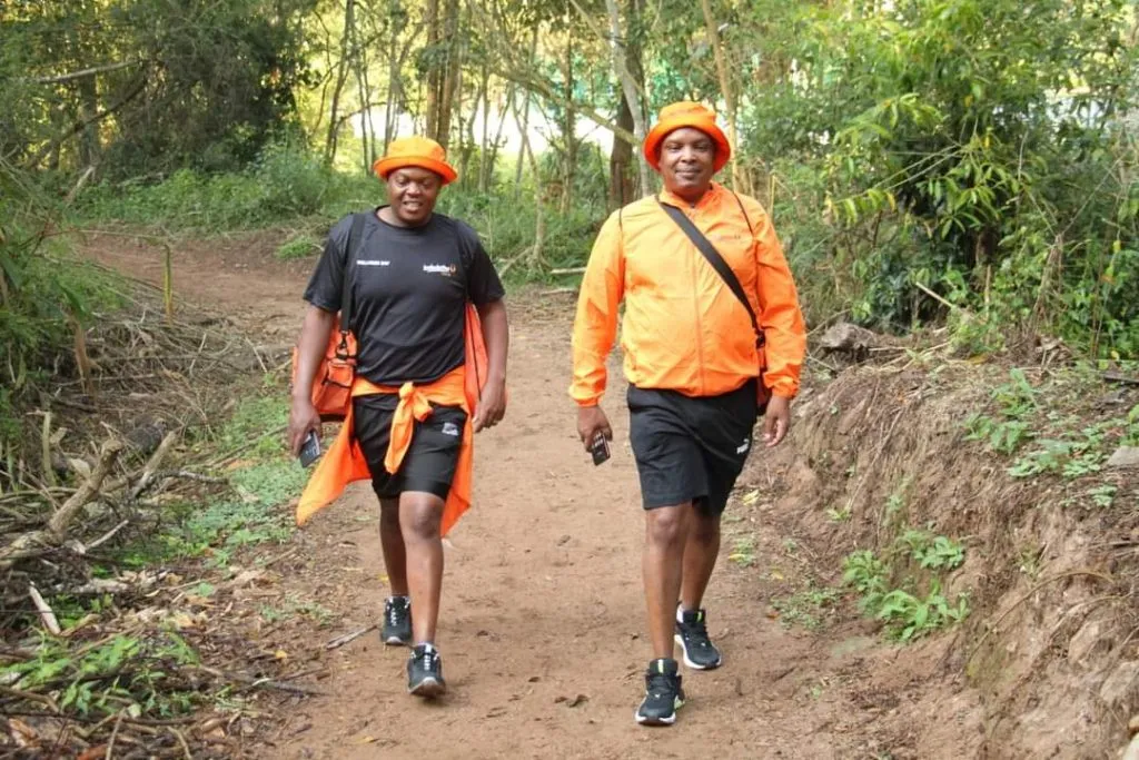 Icebolethu Group Wellness Day 2021 – Icebolethu Group