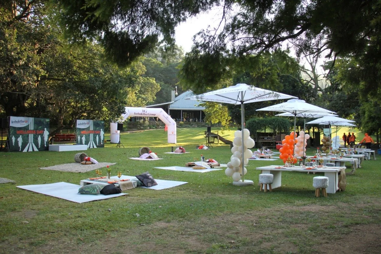 Icebolethu Group Wellness Day 2021 – Icebolethu Group