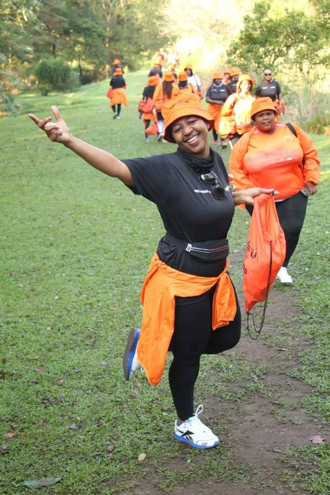 Icebolethu Group Wellness Day 2021 – Icebolethu Group