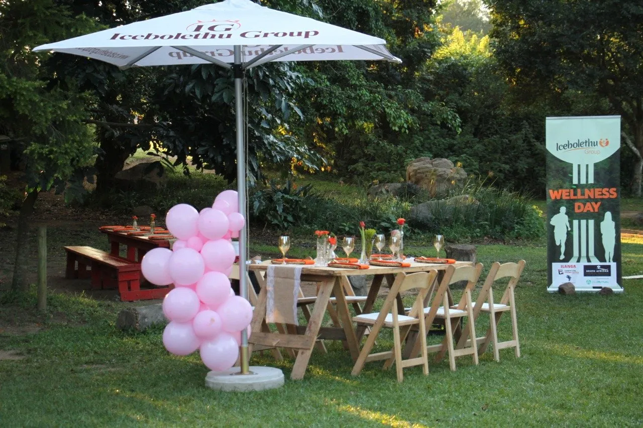 Icebolethu Group Wellness Day 2021 – Icebolethu Group