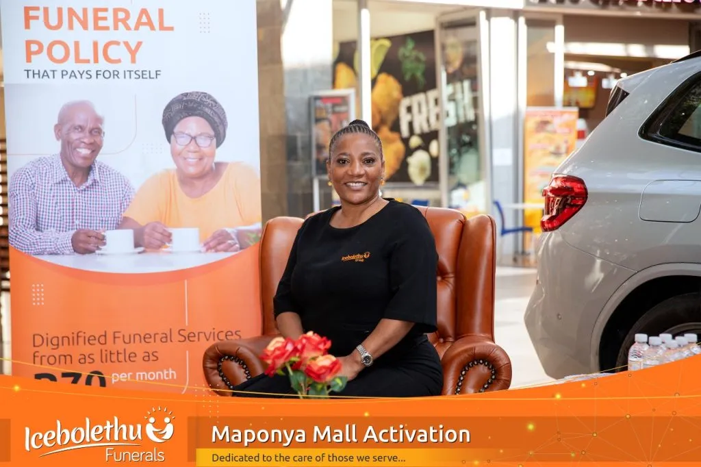 We Visited Maponya Mall! – Icebolethu Group