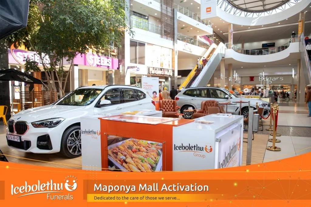 We Visited Maponya Mall! – Icebolethu Group