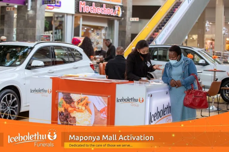 We Visited Maponya Mall! – Icebolethu Group